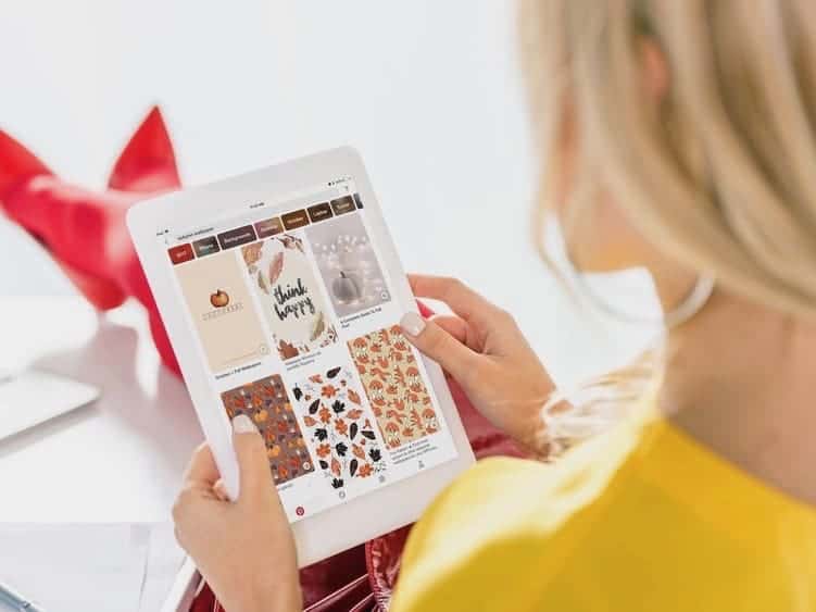 How Should An Artist Use Pinterest 15 Ways Pinterest Helps An Artist 