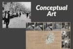 What Does Conceptual Art Mean? The Conceptual Art Movement | Anita ...
