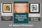 Why Do People Use Pinterest?, 13 Reasons Why | Anita Louise Art