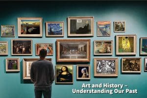 Art And History - Understanding Art, Our History, And Past | Anita ...