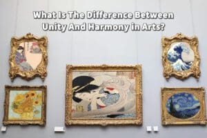 What Is The Difference Between Unity And Harmony In Arts? | Anita ...