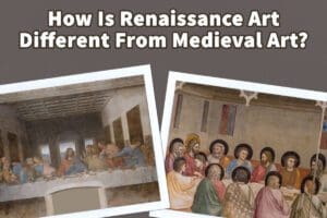 How Is Renaissance Art Different From Medieval Art? | Anita Louise Art