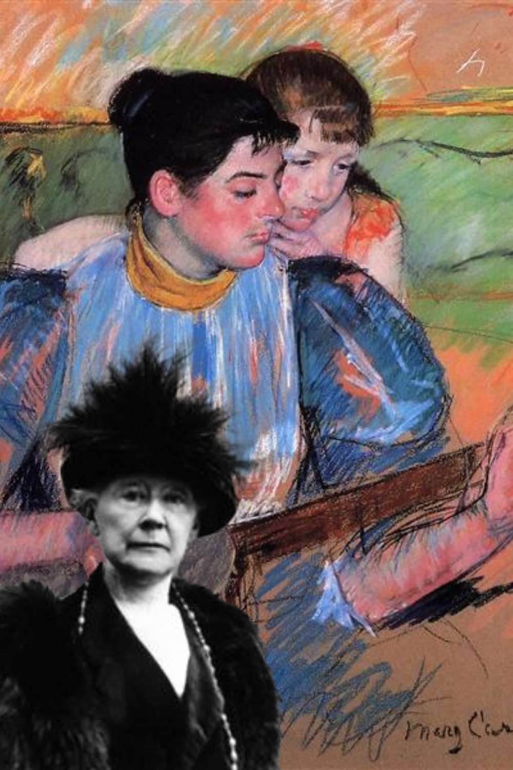 Impressionism And The Influence Of Japonisme | Anita Louise Art