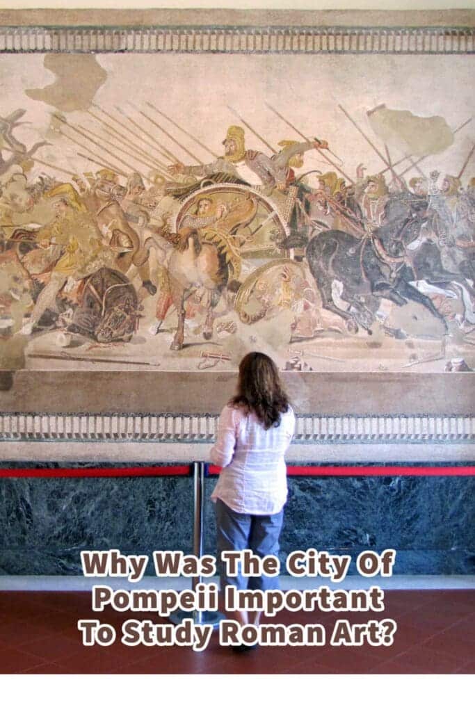 Why Was The City Of Pompeii Important To Study Roman Art? – Anita ...