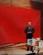 In What Way Does Abstract Expressionism Actually Work? | Anita Louise Art