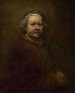 20 Interesting Facts About Rembrandt | Anita Louise Art