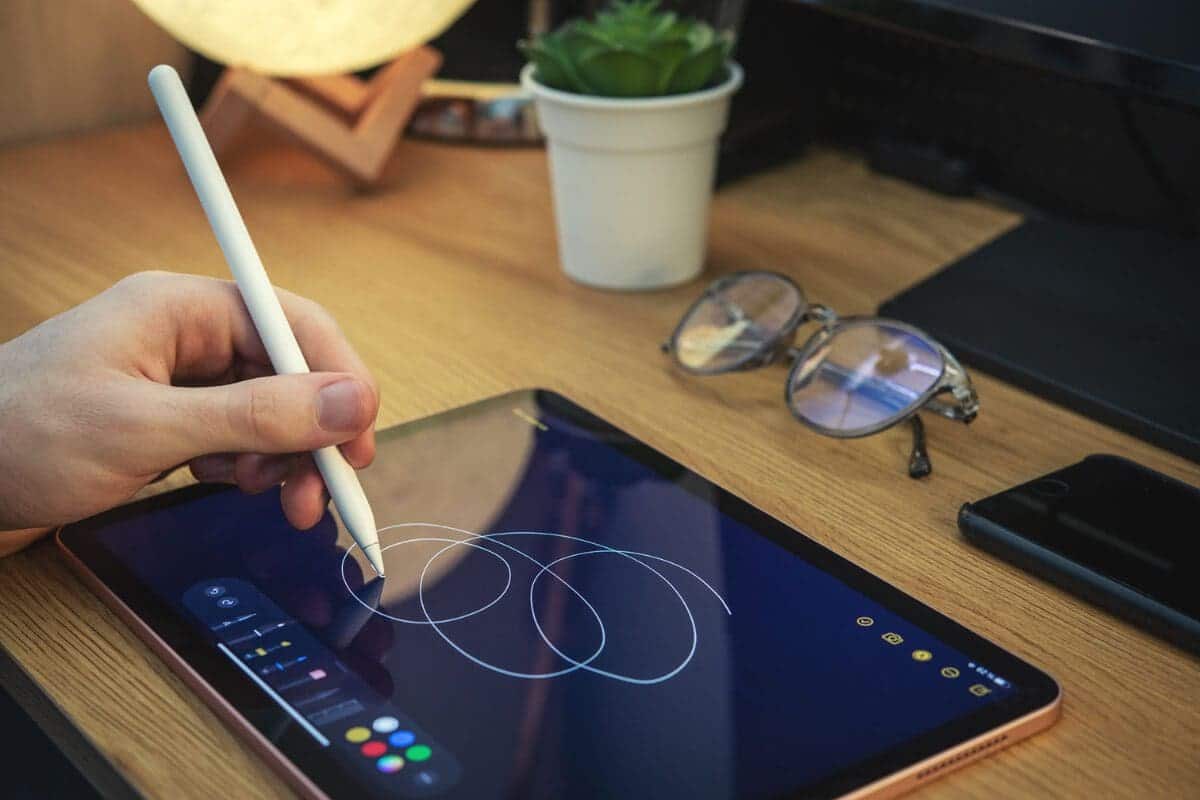 Is Procreate Worth It? 11 Reasons Why Artists Should Use Procreate ...