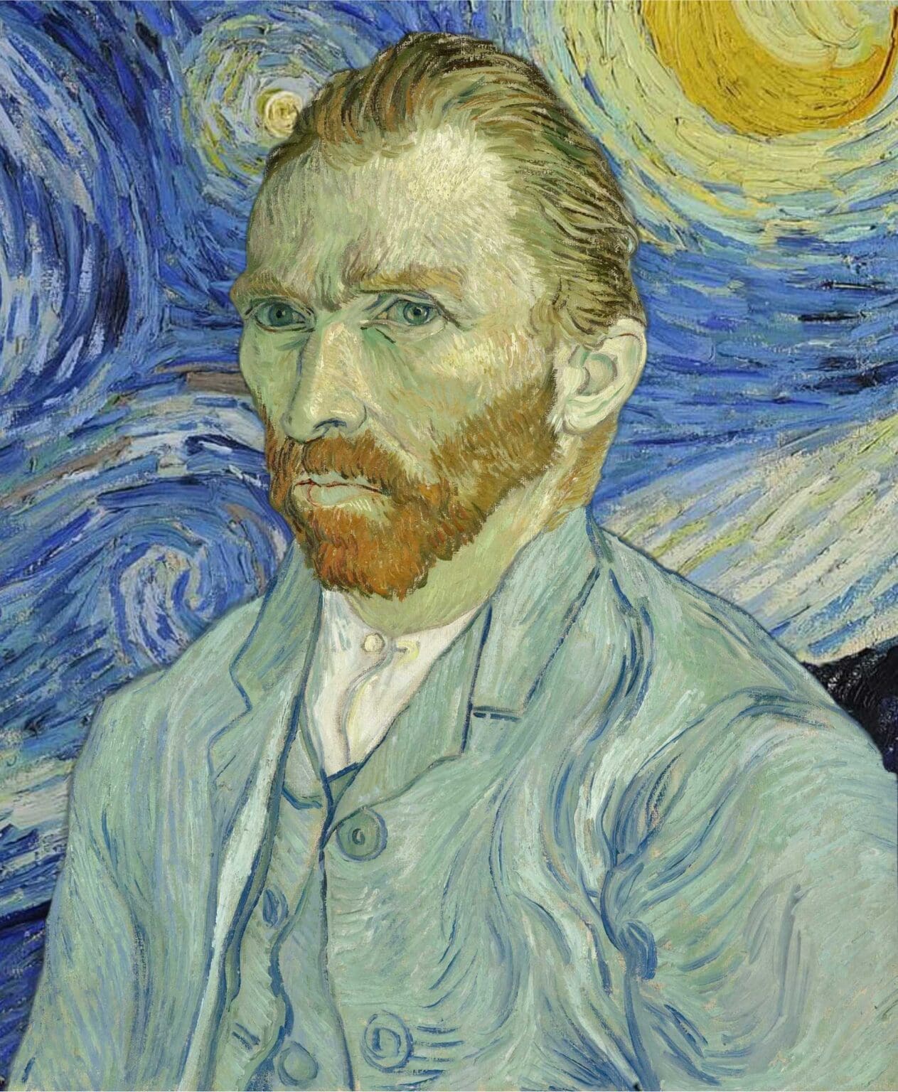 Self-Expressionism And Art | Anita Louise Art