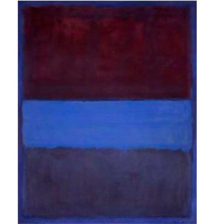 What Is Abstraction In Art? Definition Explored | Anita Louise Art