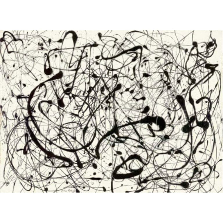 What Is Abstraction In Art? Definition Explored | Anita Louise Art