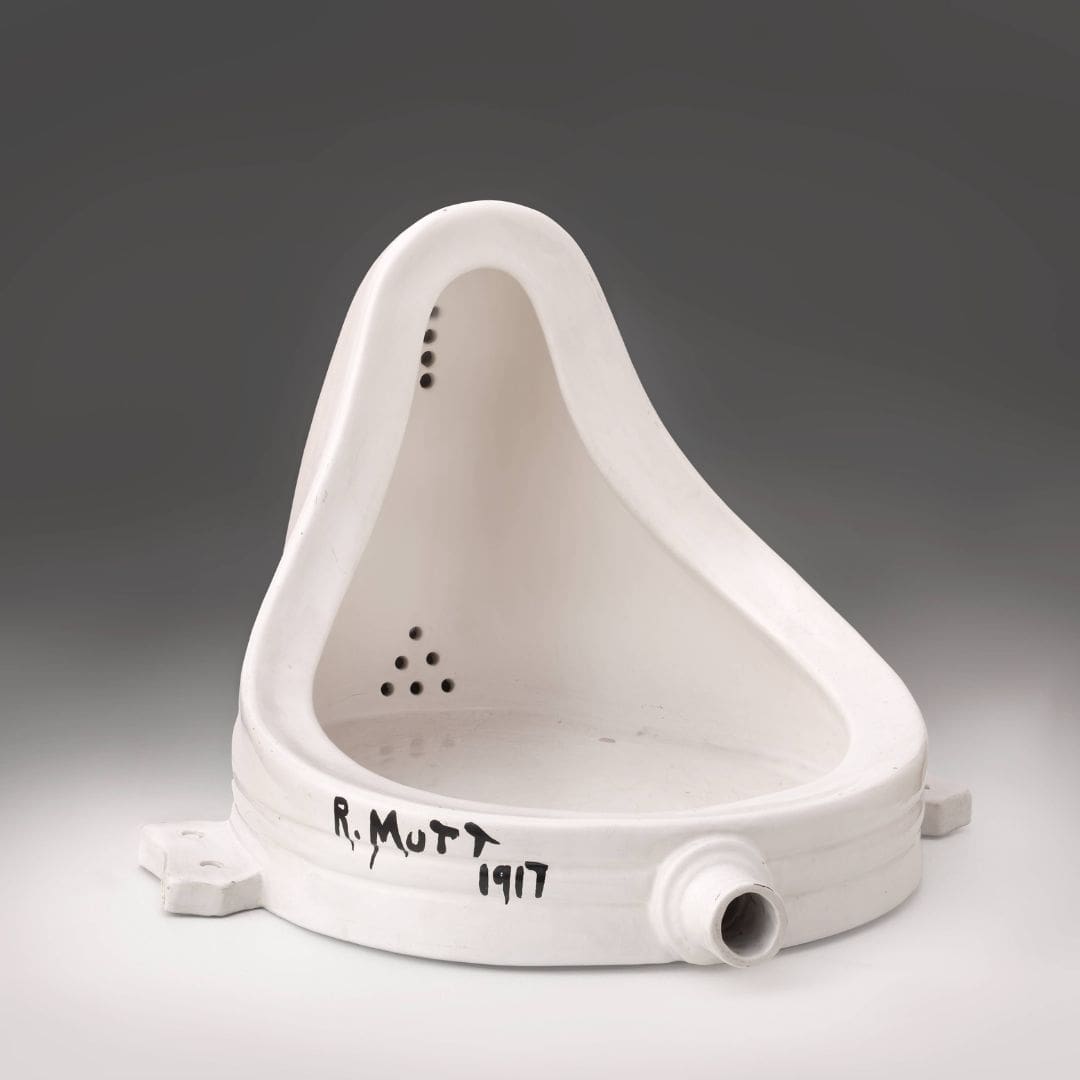 Conceptual Art: Top 10 Examples That Will Blow Your Mind | Anita Louise Art