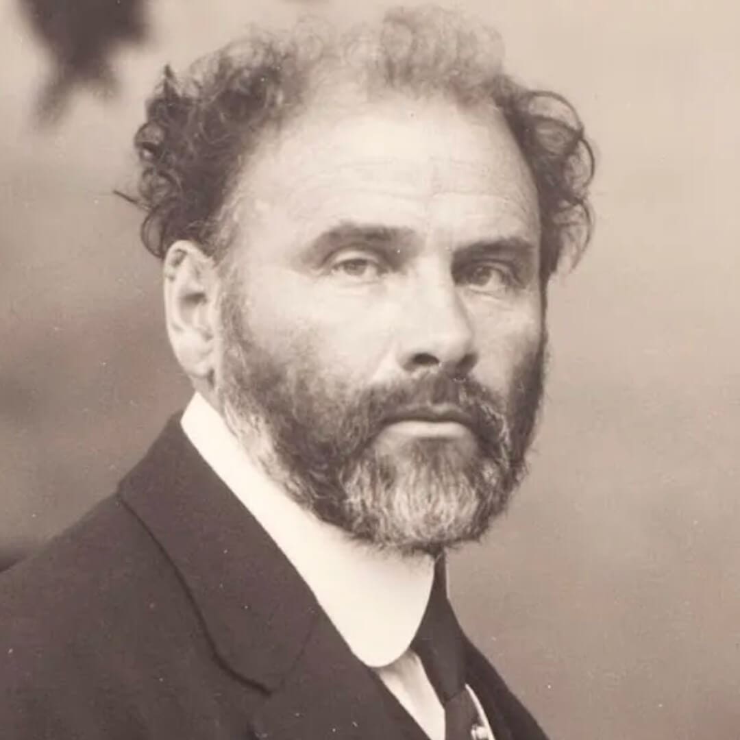 Gustav Klimt's Paintings: An Intimate Glimpse Into His Genius | Anita ...