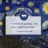 The Art Of Living: 40 Inspirational Quotes By Vincent Van Gogh | Anita ...
