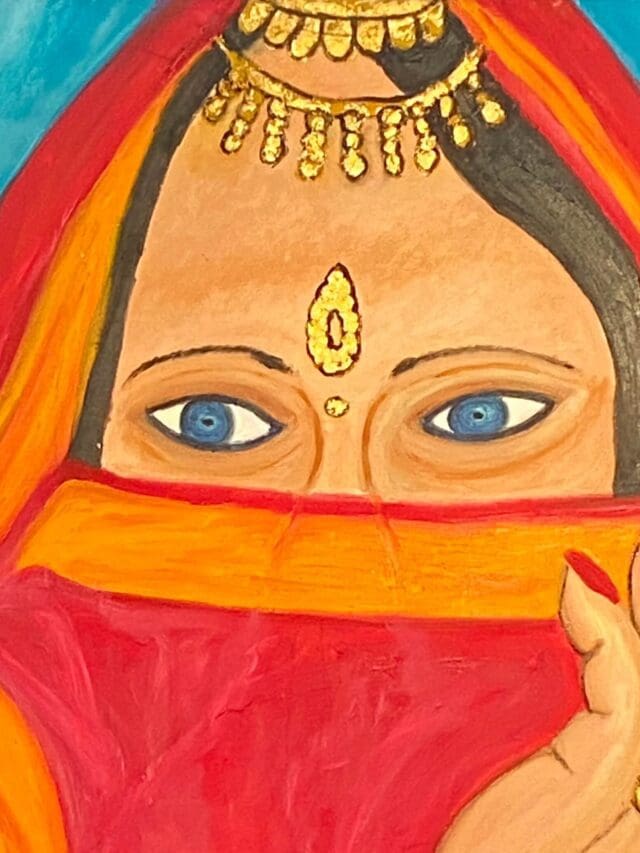 Exploring Baroque Art Characteristics | Anita Louise Art