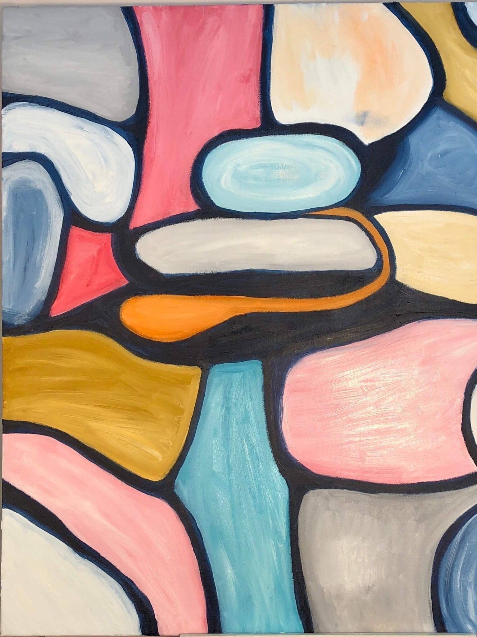 What Is The Difference Between Shape And Form In Art Anita Louise Art