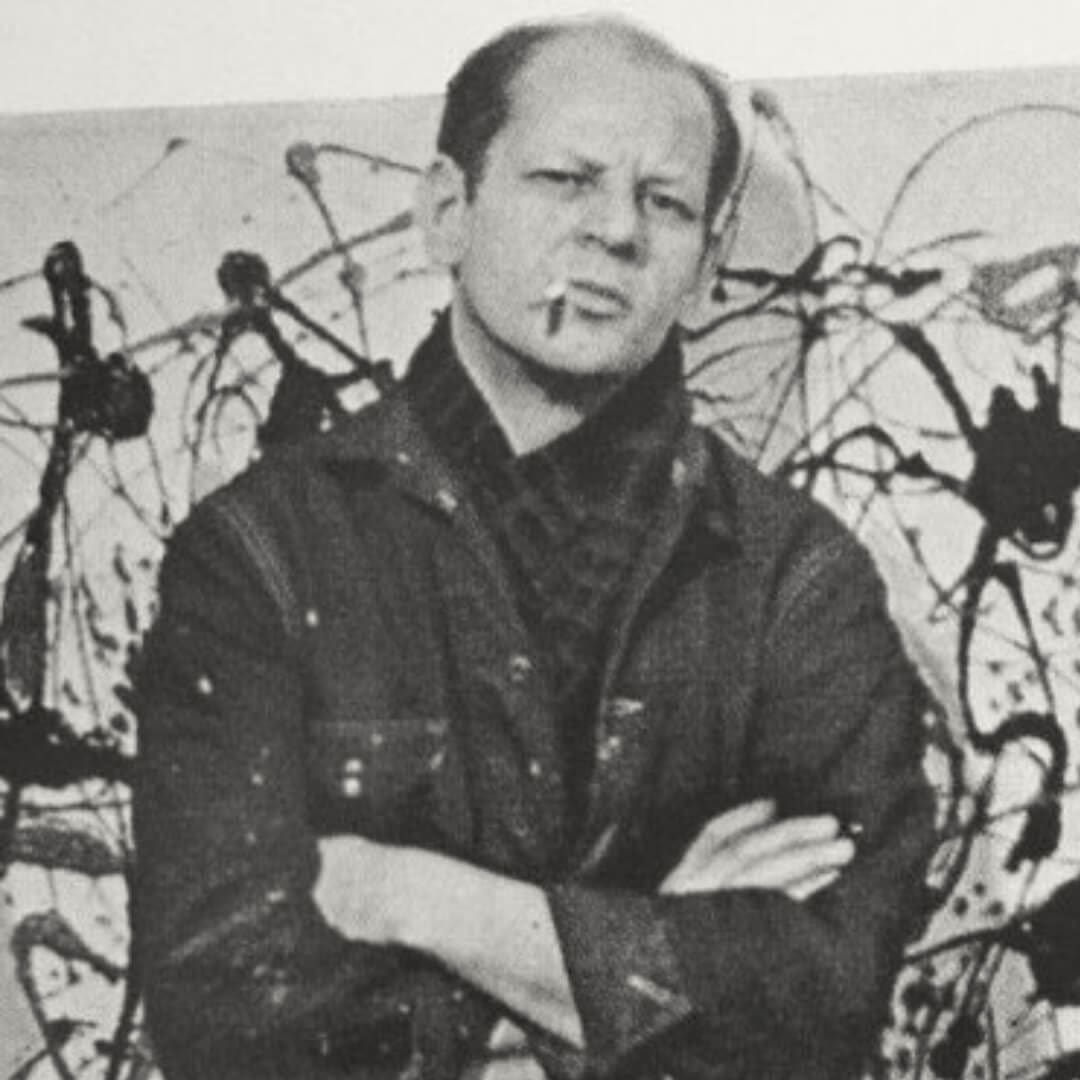 What Makes Jackson Pollock's Art So Valuable? | Anita Louise Art