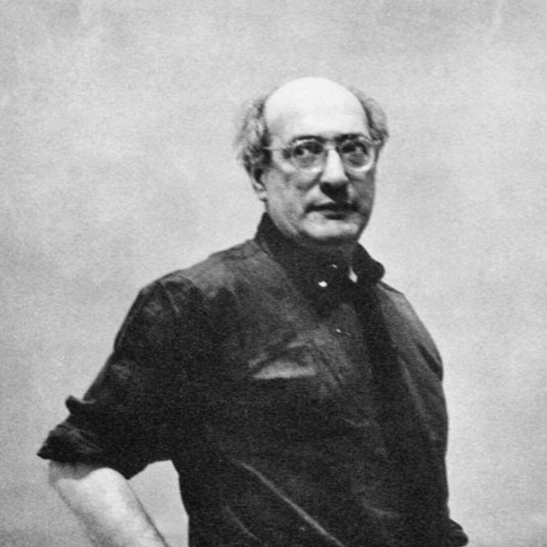 The Last Painting Created By Mark Rothko Before His Death | Anita ...