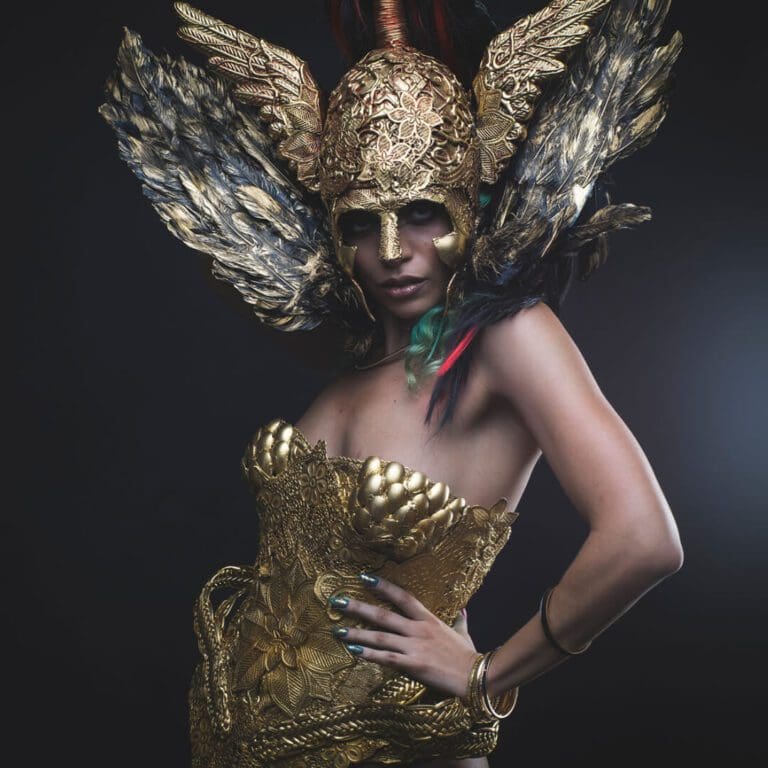 How Does Roman Art Influence Us Today? | Anita Louise Art