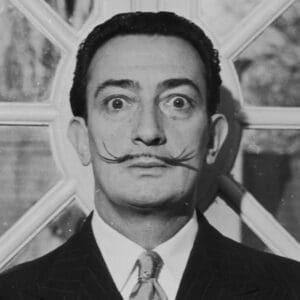 Salvador Dalí And Pablo Picasso, Similarities And Differences | Anita ...