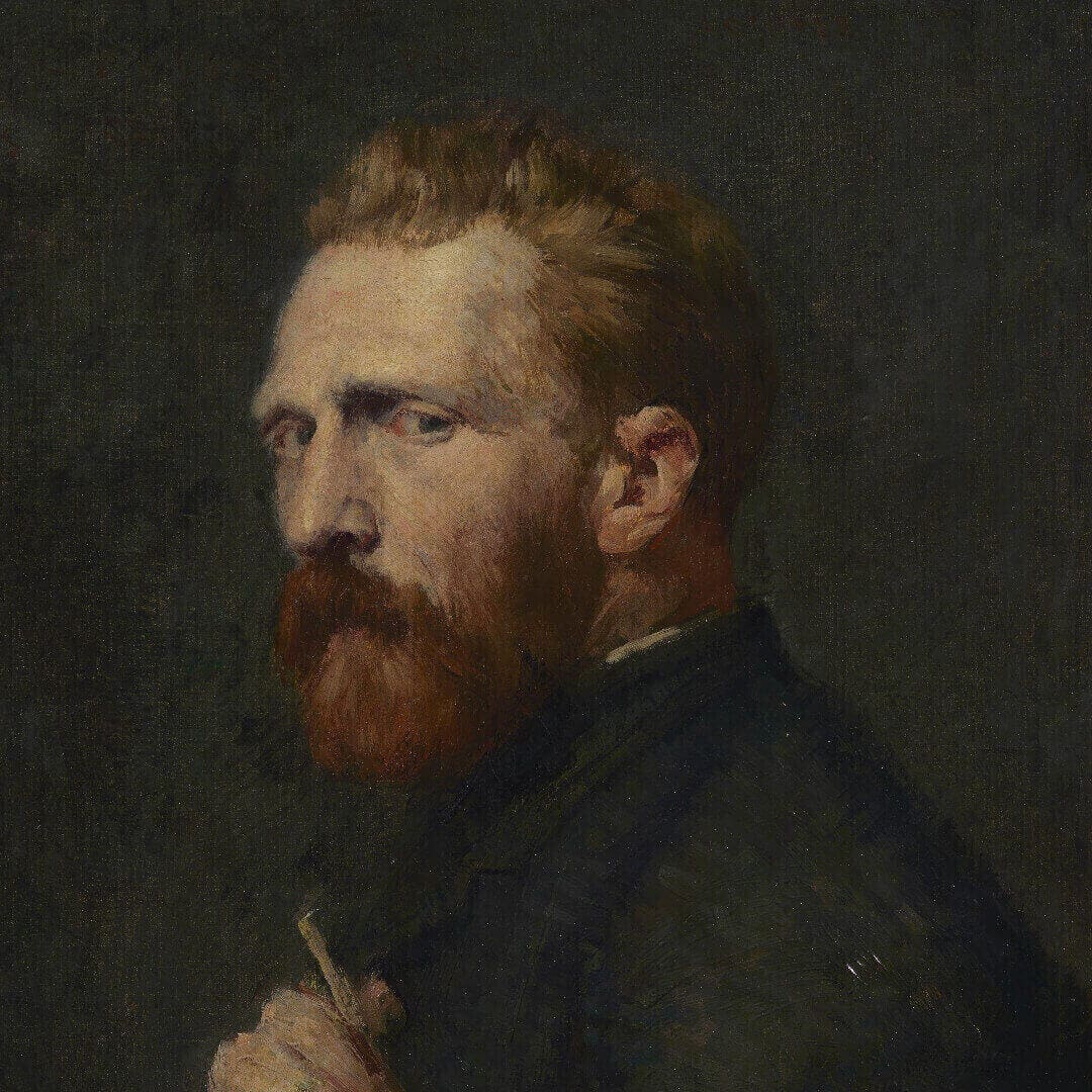 24 World Famous Painting Names And Artists' Masterpieces | Anita Louise Art