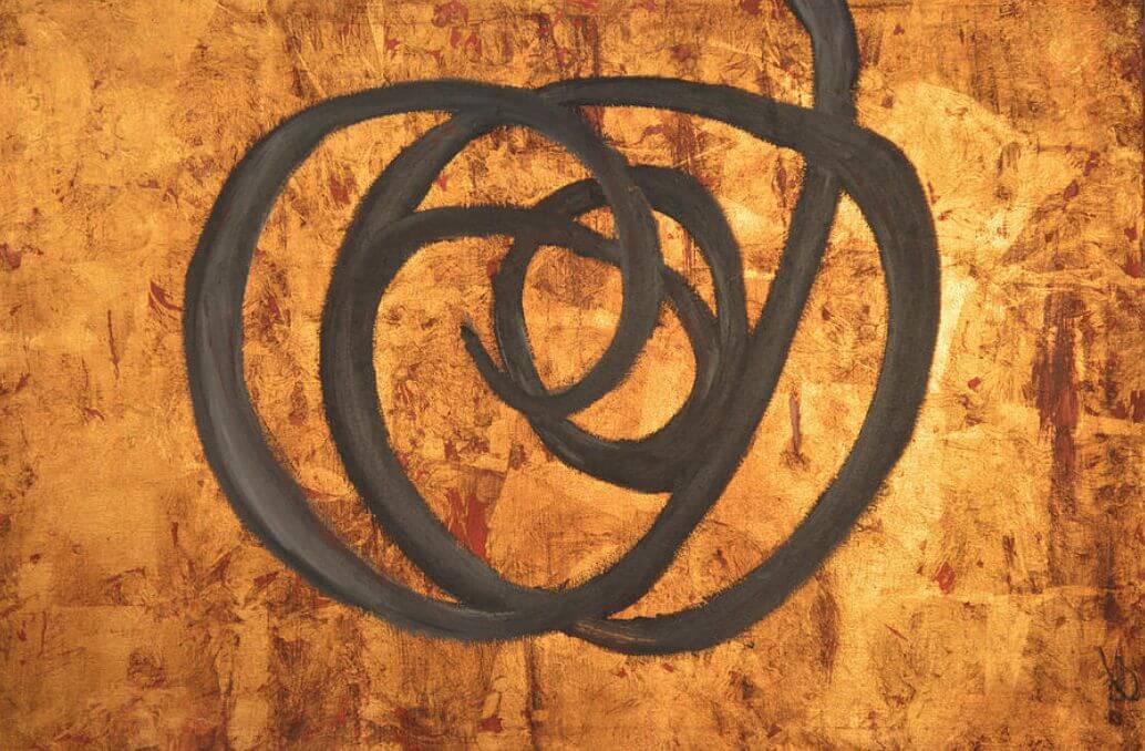 What Is Modernist Abstract Art? | Anita Louise Art