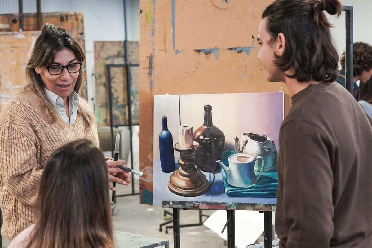 Unity In Art: Exploring 12 Elements And Their Significance | Anita ...