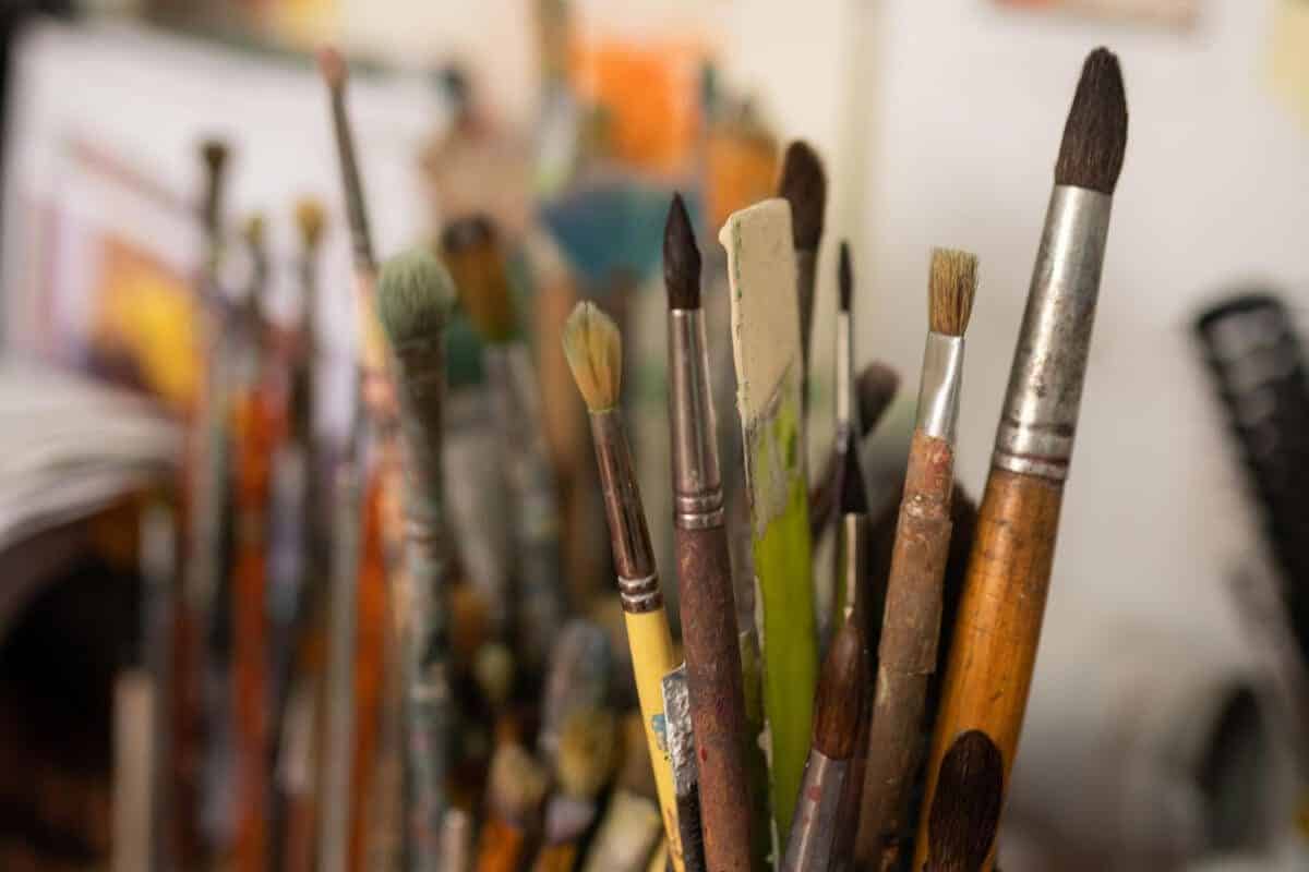 Abstract Painting Ideas - A Wealth Of Inspiration Awaits | Anita Louise Art