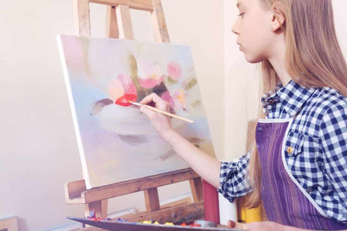 The Essence Of Harmony In Art: Its Power And Significance | Anita ...