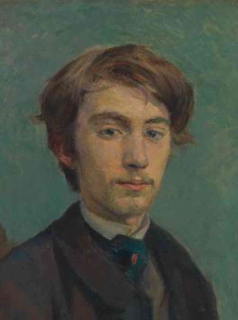 Artists Who Sketch, 12 Art Masters Who Can Sketch And Draw | Anita ...