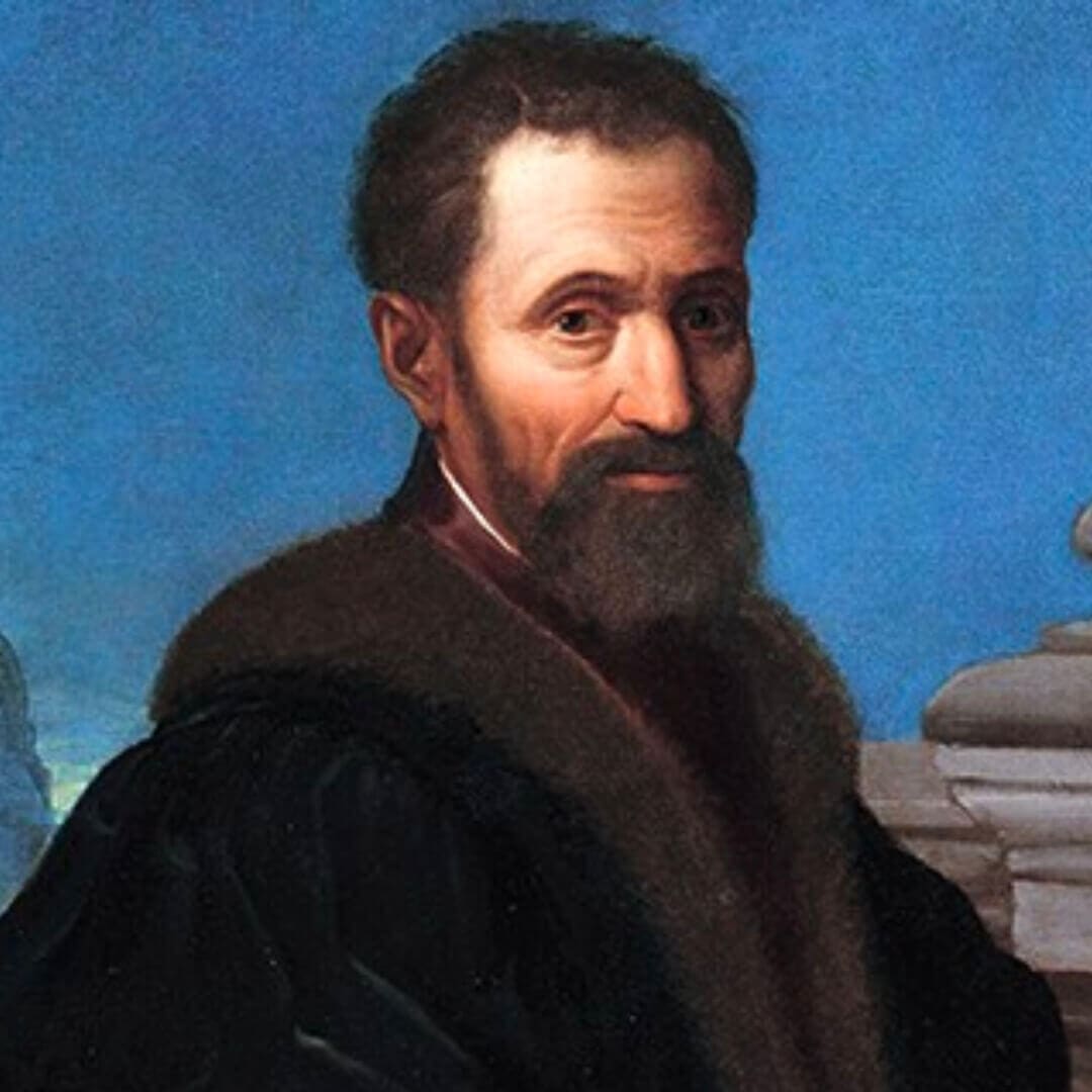 Michelangelo's Sistine Chapel: A World-Renowned Work Of Art | Anita ...