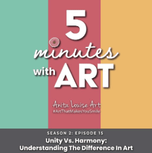 What Is The Difference Between Unity And Harmony In Arts? | Anita ...