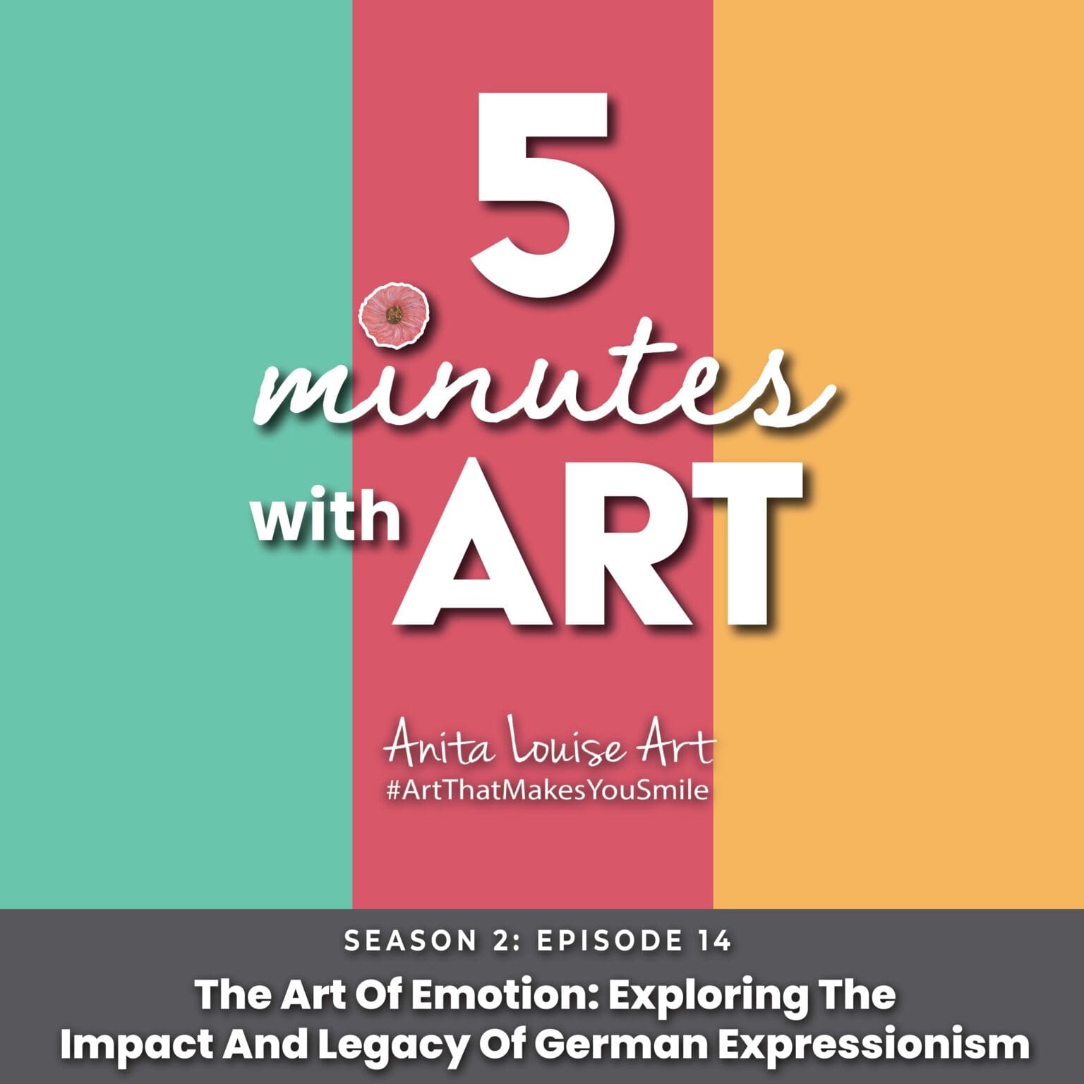 The Impact Of German Expressionism On Modern Art | Anita Louise Art