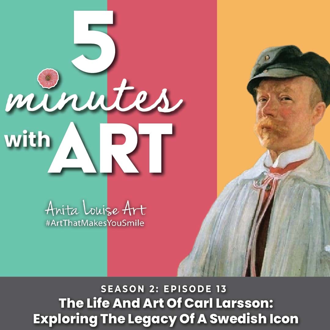 22 Facts About Carl Larsson, The Swedish Artist, And Illustrator ...