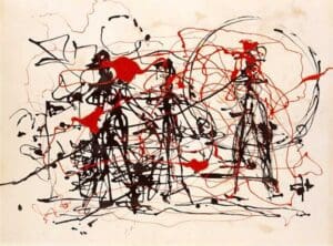 What Is Expressionism In Art? Definition & Characteristics | Anita ...