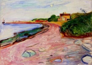Edvard Munch: Exploring His Art Beyond The Scream | Anita Louise Art