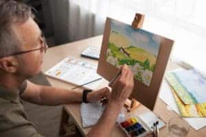 Fine Art: Definition, Meaning, And Its Importance | Anita Louise Art