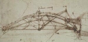 Leonardo Da Vinci's Inventions Show A True Renaissance Man | Anita ...