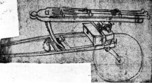 Leonardo Da Vinci's Inventions Show A True Renaissance Man | Anita ...