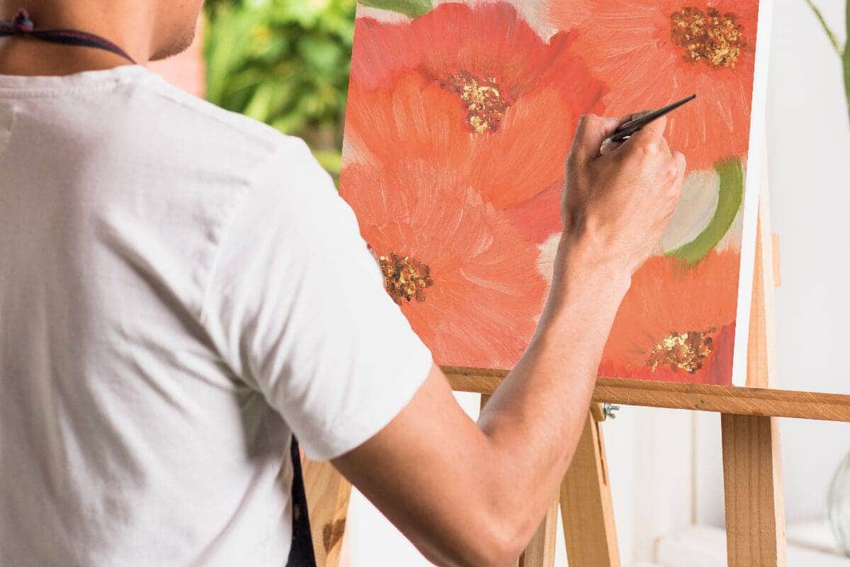 Fine Art: Definition, Meaning, And Its Importance | Anita Louise Art