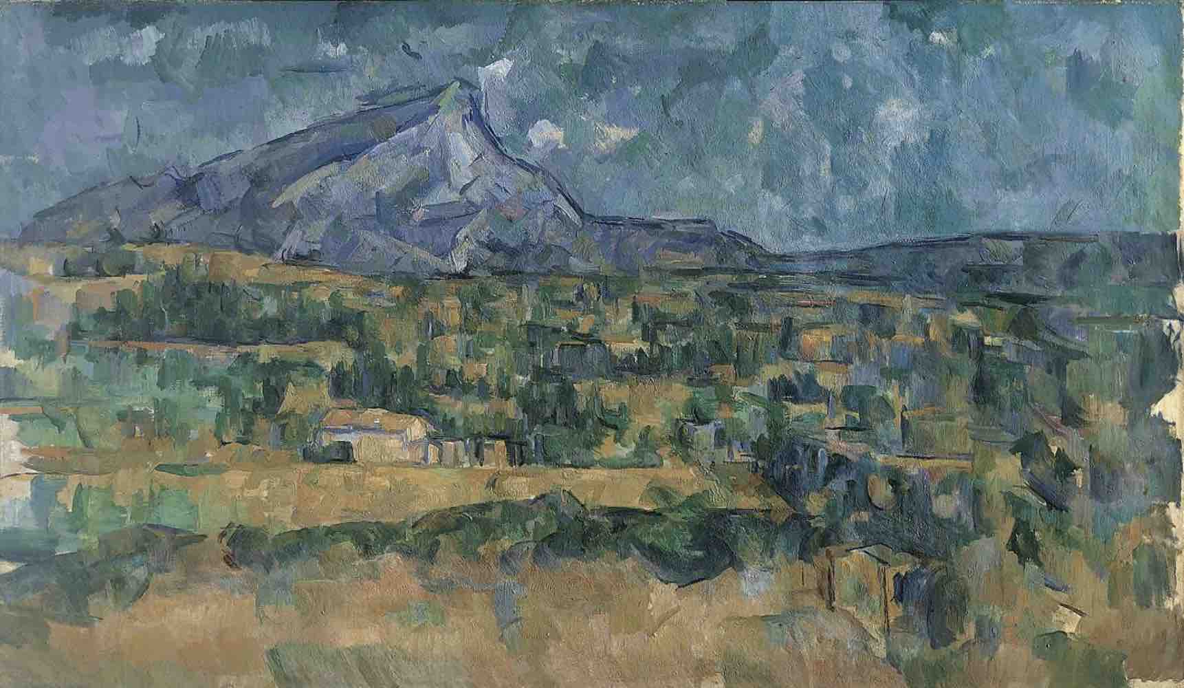 Paul Cezanne - 15 Top Artworks: A Deep Dive Explored | Anita Louise Art