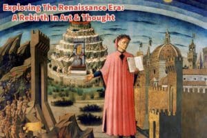 Exploring The Renaissance Era: A Rebirth In Art & Thought | Anita ...