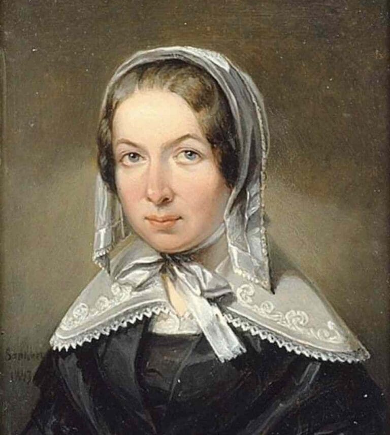 24 Women Of The Renaissance - Women Who Shaped An Era | Anita Louise Art