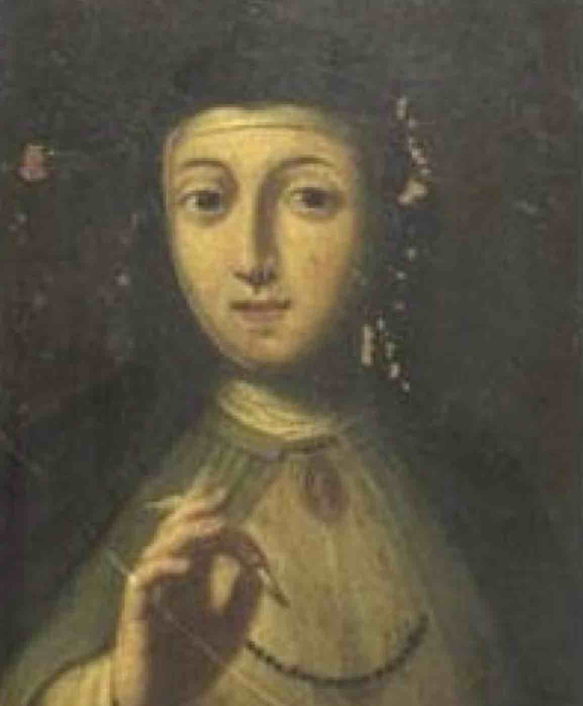 24 Women Of The Renaissance - Women Who Shaped An Era | Anita Louise Art