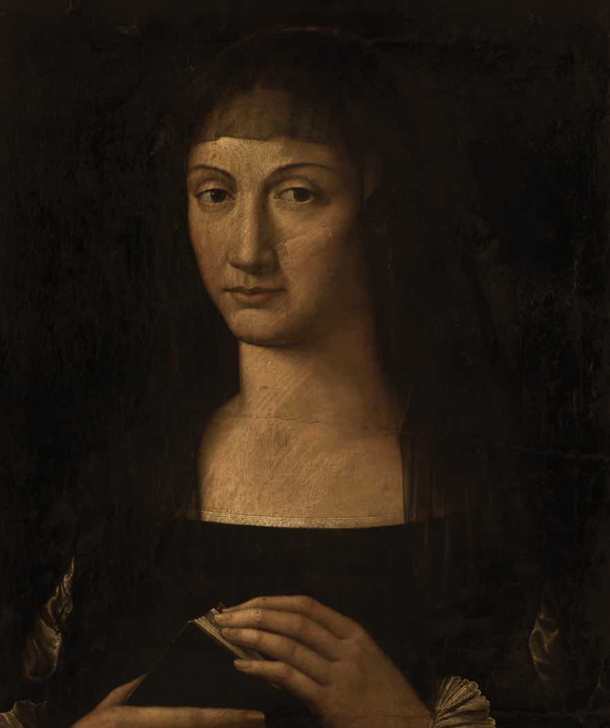 24 Women Of The Renaissance - Women Who Shaped An Era | Anita Louise Art