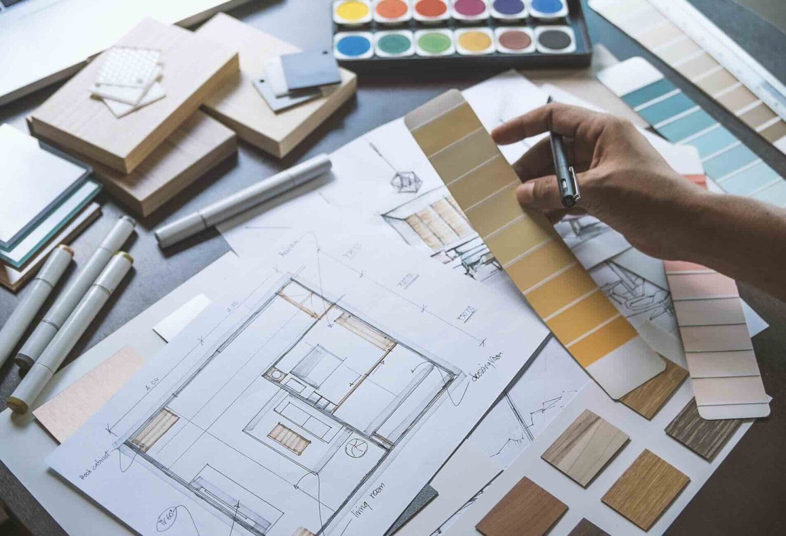 Fine Art Definition - Exploring Fine Art | Anita Louise Art