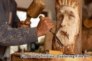 Fine Art Definition - Exploring Fine Art | Anita Louise Art