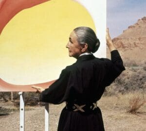 Famous Women Artists Who Revolutionized The Art World | Anita Louise Art