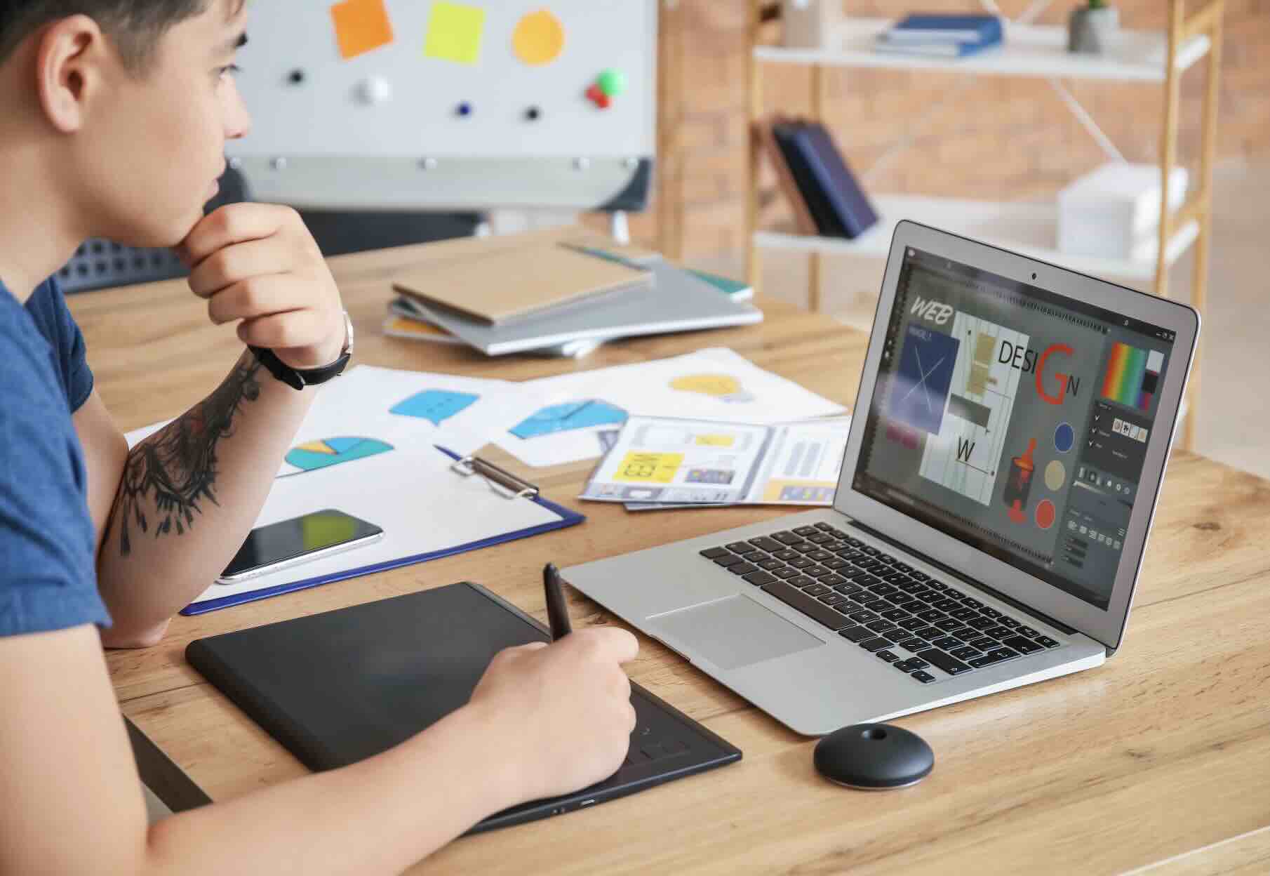 Fine Art Definition - Exploring Fine Art | Anita Louise Art