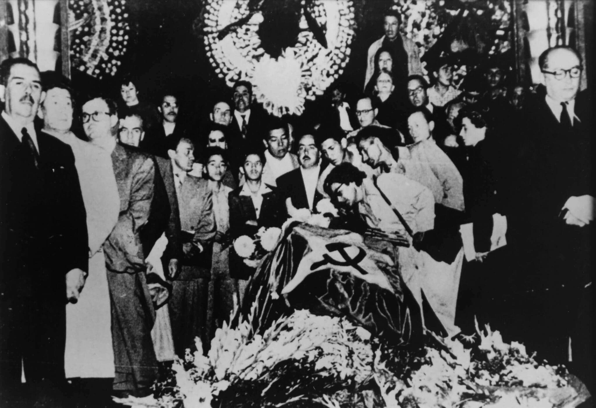 Frida Kahlo's Death And Life Of Pain On The Canvas Explored | Anita ...