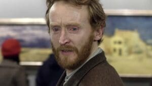 How Dr. Who And Van Gogh Became Intertwined In Art And Culture | Anita ...